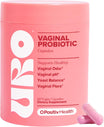 URO - Probióticos vaginales para mujeres – Blumie